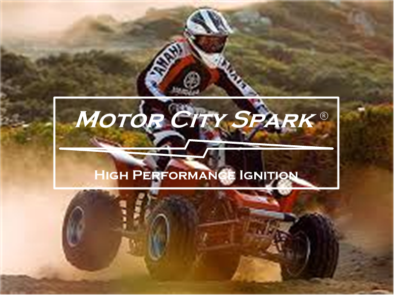 Returns – Motor City Spark